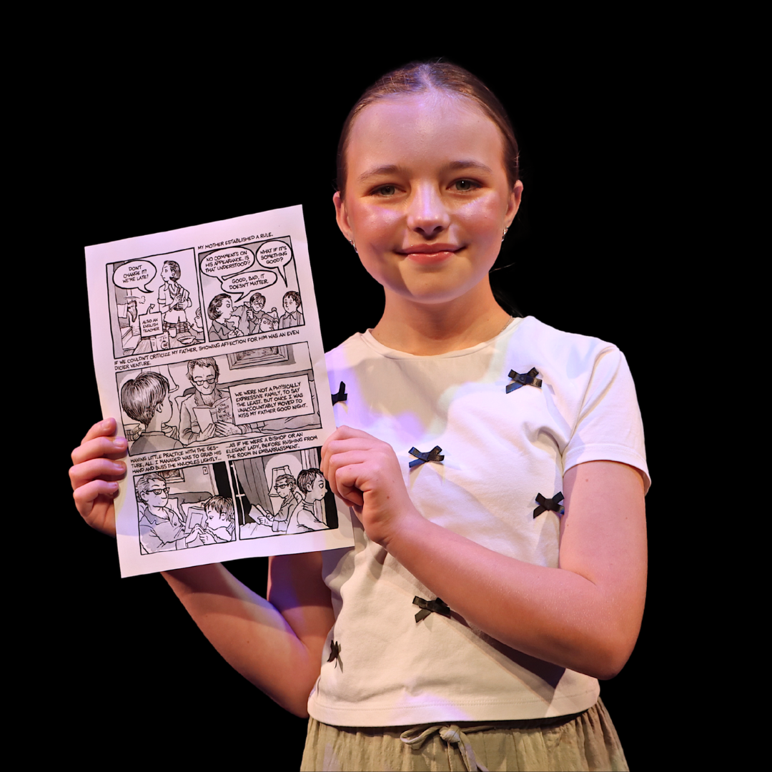 RUBY MOON – Young Peoples Theatre