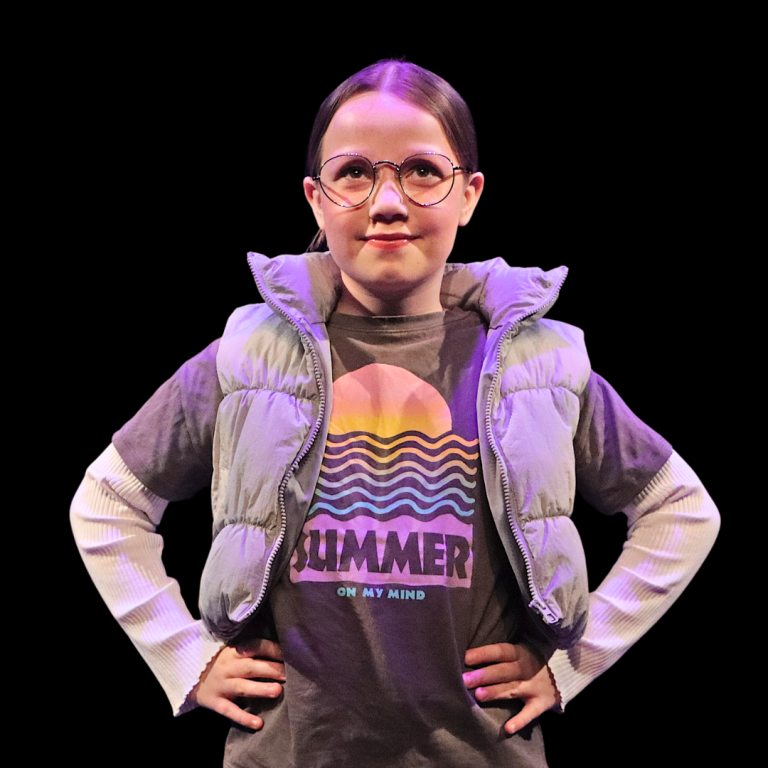 RUBY MOON – Young Peoples Theatre